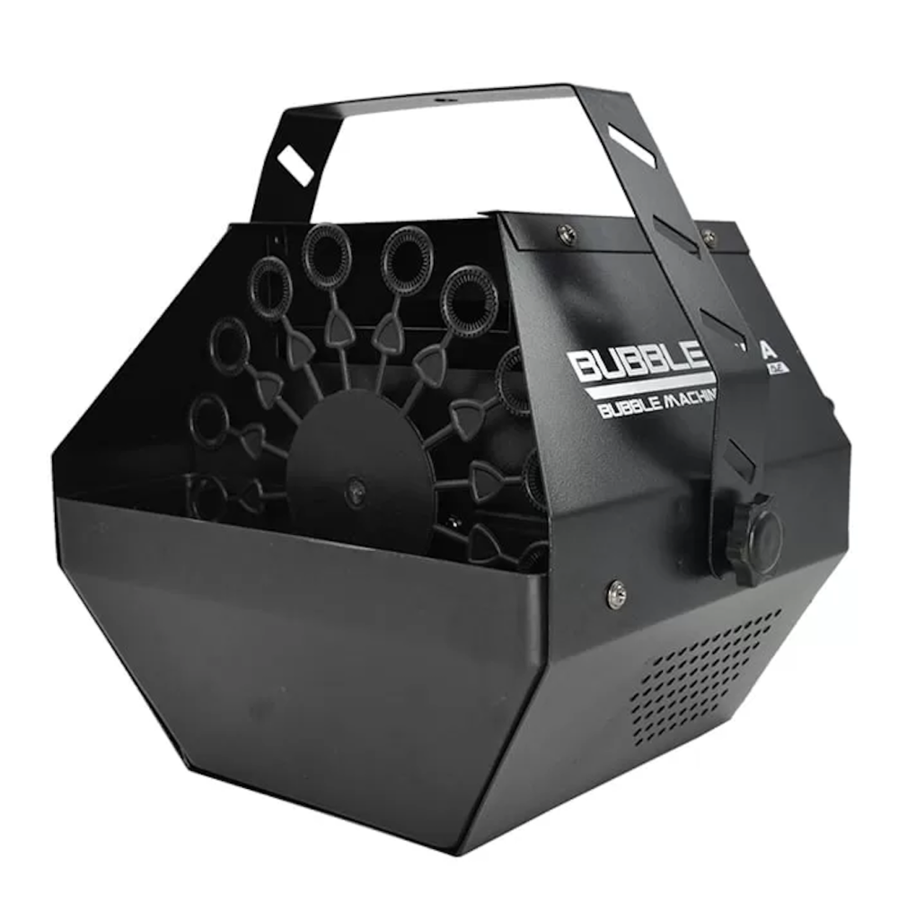 Bubble Machine Hire Sydney | Hire A Stage