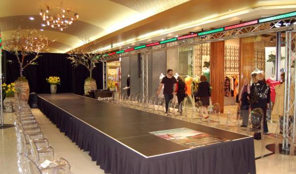 Stage Hire Sydney- Custom Staging Hire for Events